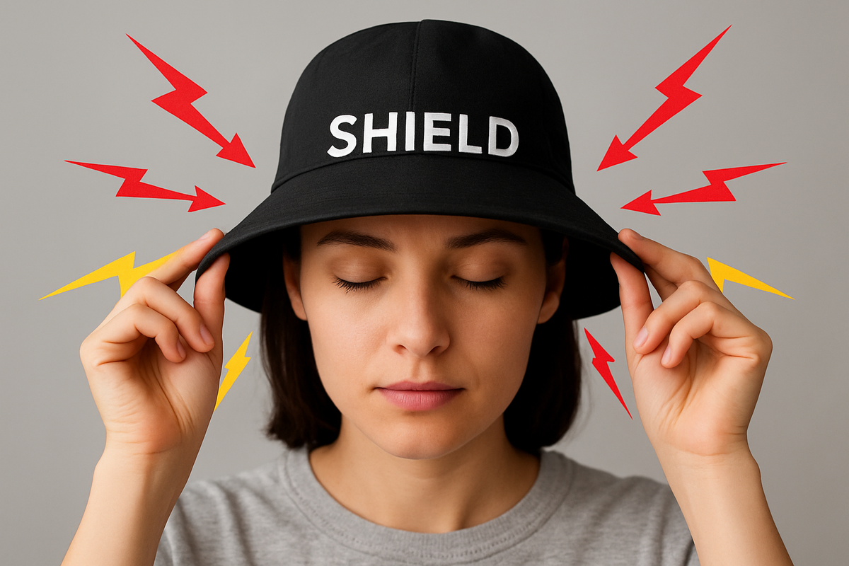Checklist: How to find out if you’re electrosensitive (EHS) – SHIELD ...