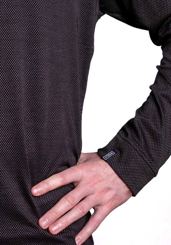 SHIELD | EMF Protection For Body – SHIELD Signalproof Apparel