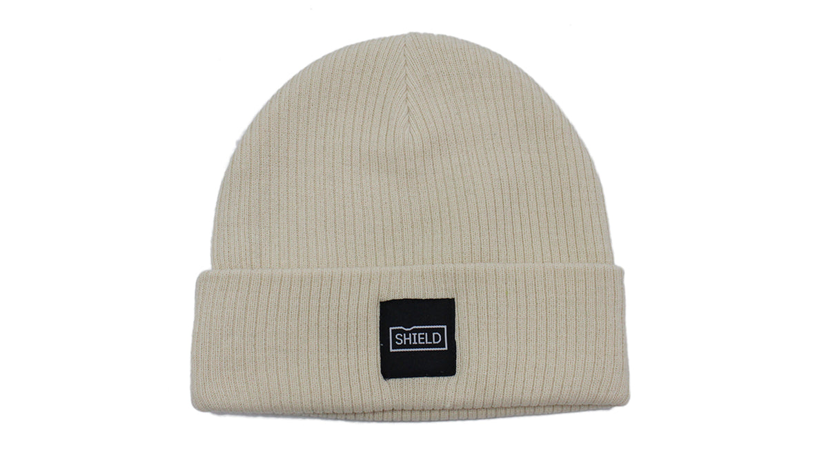 SHIELD | EMF Protective Layover Beanie – SHIELD Signalproof Apparel